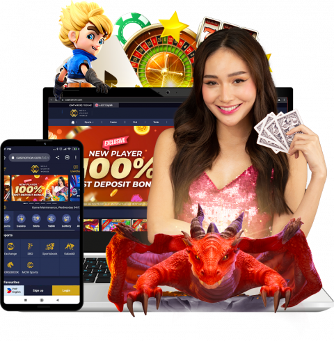 MCW Affiliates Philippines: Our iGaming Products Casino & Slots